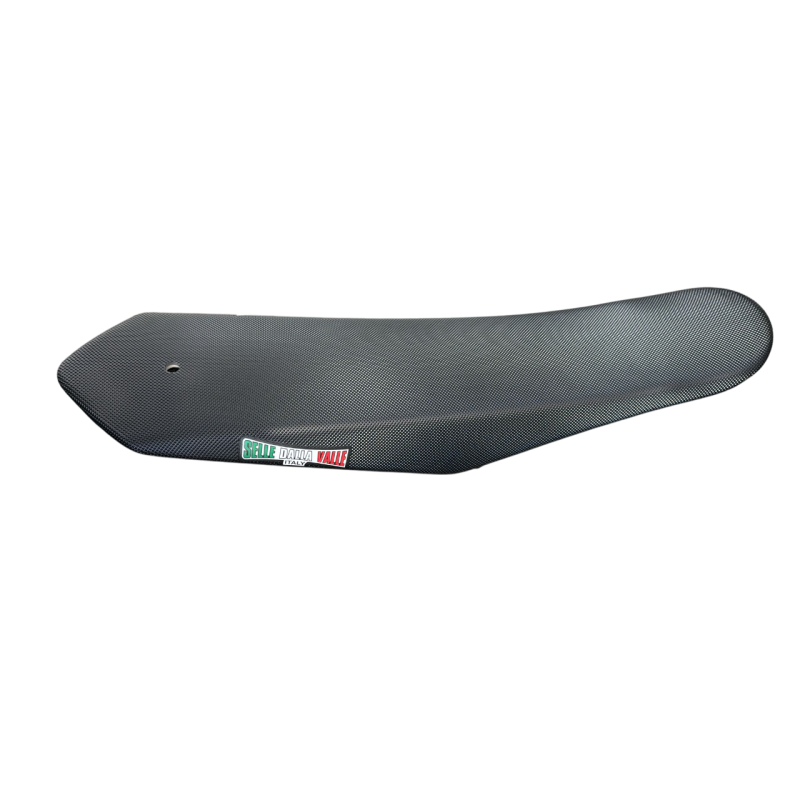 Sella completa nera SWM RS 300 / 500 - SM 125 / 500 2025+